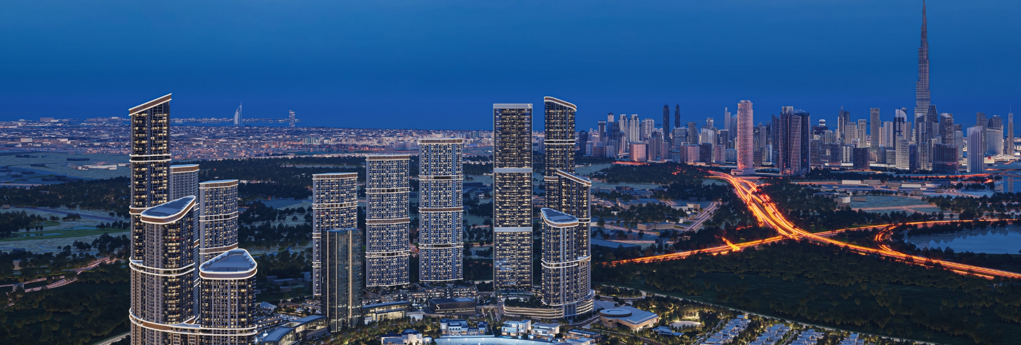 Sobha Realty Hits AED 23B Sales Milestone for 2024 | Sobha Realty